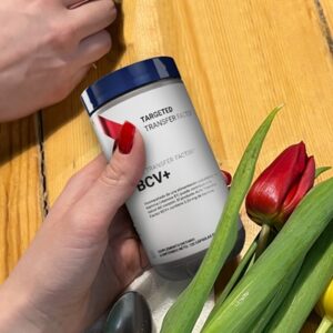 4Life Factores Inmunitarios